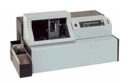 Matica Metal Plate Embosser | C&M Partner