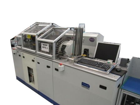 DataCard MPR 5000 | C&M Partner