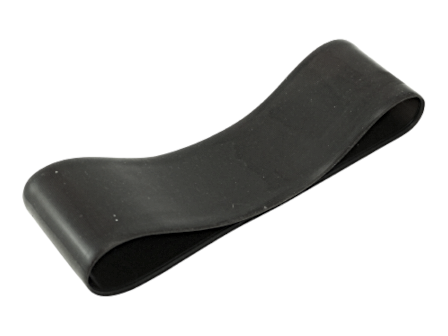 RUBBER BELT, ADHESIVE | C&M Partner