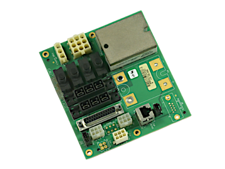 566192-001 | PWB ASSY, MODULE AC DISTRIBUTION, USED | C&M Partner