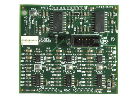 566320-001 | PWA, MAG STRIPE IAT HEAD, USED | C&M Partner