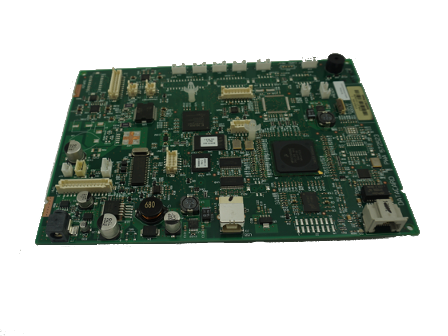 572523-998 (572523-999) | DATACARD SD260/SD360 MAINBOARD | C&M Partner