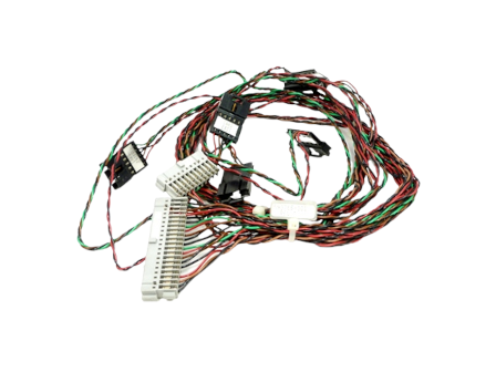 593768-001 | CABLE ASSY, SENSOR, STACKER | C&M Partner