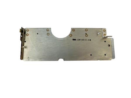 596134-001 | GUIDE, CARD | C&M Partner