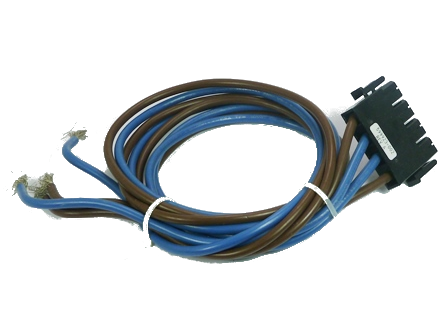 599923-002 | CABLE ASSY, AC POWER DIST, USED | C&M Partner