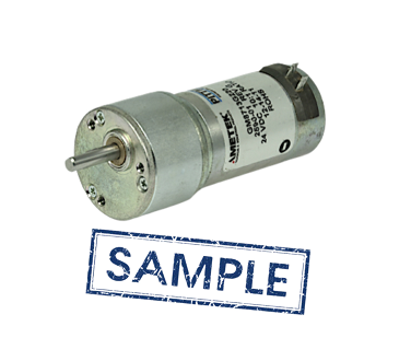 4940 | MOTOR ASSY, X AXIS | C&M Partner