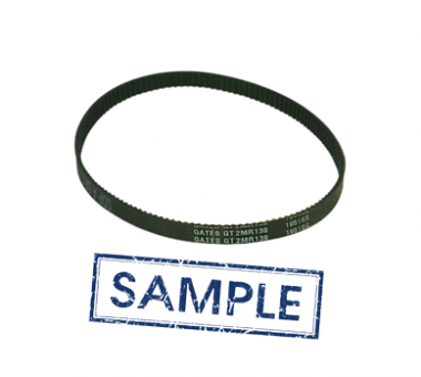 8402 | BELT CARRIAGE DRIVE | C&M Partner