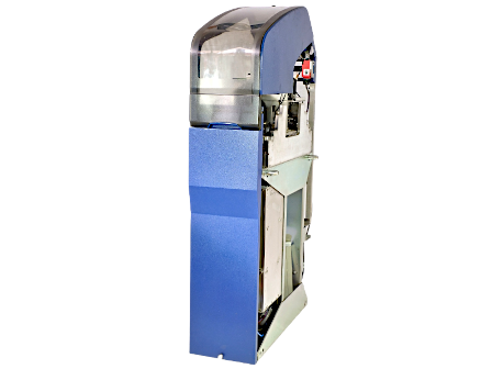 Label Affixing Module, Maxsys | C&M Partner