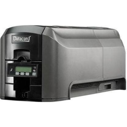 DataCard CD820 Financial Card Printing System | C&M Partner