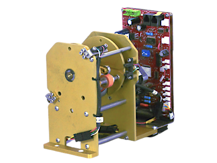 1200 | FLIP OVER STATION, USED | C&M Partner