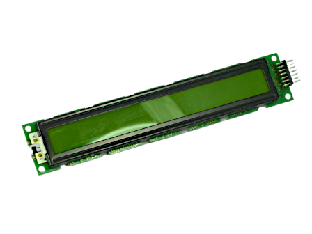 2468 | DISPLAY ASSY | C&M Partner