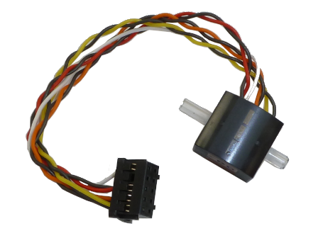 543829-001 | HEAD, MS, READ/WRITE, ISO, GIMBAL | C&M Partner