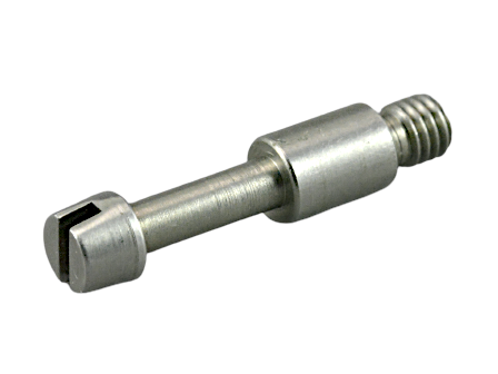 551138-001 | PIN, INDENT POSITION | C&M Partner