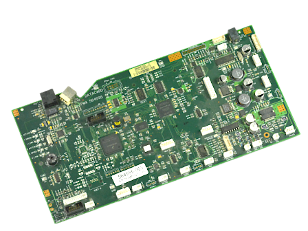 564595-003 | PWA, MAIN CONTROL SP75 / CP80, USED | C&M Partner