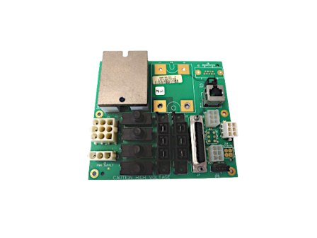 566192-001 | PWB ASSY, MODULE AC DISTRIBUTION | C&M Partner