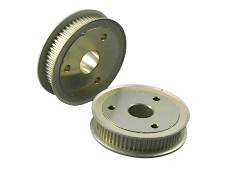586673-001 | PULLEY, CLUTCH | C&M Partner