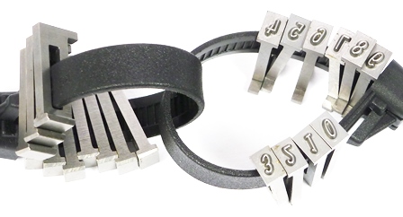 590055-105 | MASTERCARD INDENT 0-9* | C&M Partner