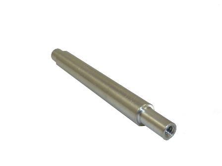 592266-001 | SHAFT, TURRET, LOWER | C&M Partner