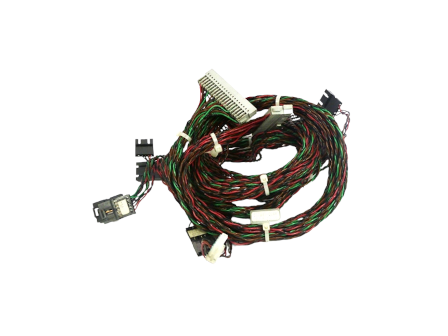 592643-004 | CABLE ASSY, GRAPHICS SENSORS | C&M Partner