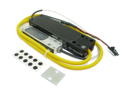 598261-001 | ASSY, SENSOR, CAPACITIVE | C&M Partner