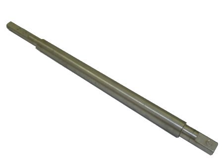 598962-001 | SHAFT, CRANK, SHUTTER, USED | C&M Partner