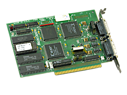 599863-006 | PWB ASSY, BIF CONTROL-MODULE, USED | C&M Partner