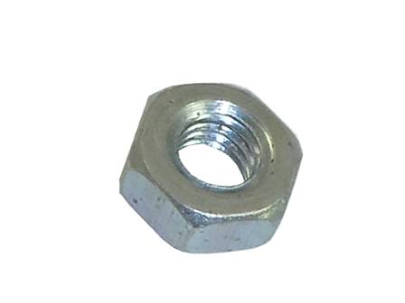 806238-200 | SPARE, NUT, M3, FULL BZP | C&M Partner