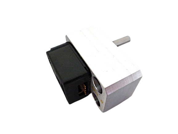 807114-001 | ENCODER, OPTICAL, A06, 500 CPR, 1/4DIA | C&M Partner