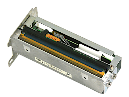 CX220-HD1 | THERMAL HEAD ASSY, USED | C&M Partner