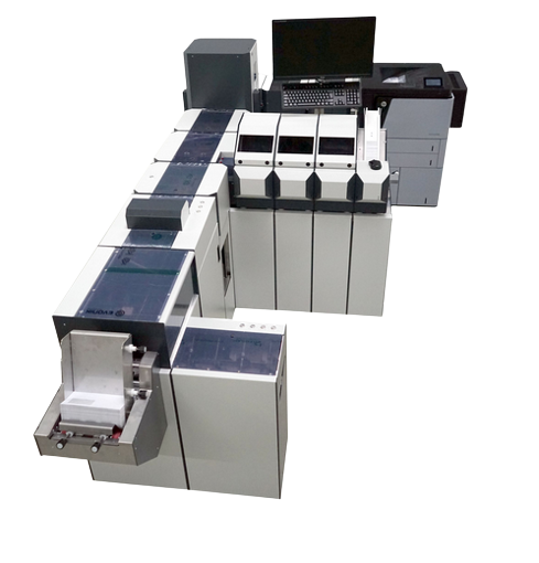 ICM-3000 | ICM-3000 | C&M Partner